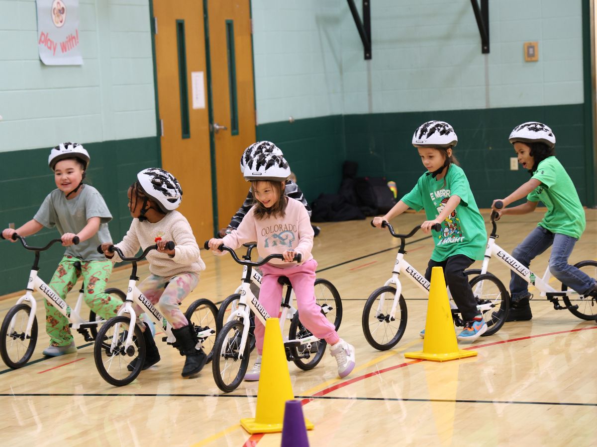 The Link Between Increased Cycling and Reduced Traffic Accidents in ... The Link Between Increased Cycling and Reduced Traffic Accidents in ...